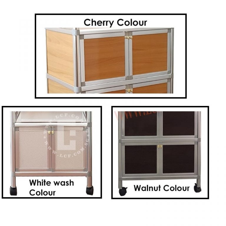 SG2K0209 Aluminium Rack – LCF Furniture Store