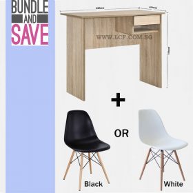 Study Desk Singapore | Computer Desk - LCF Furniture Store