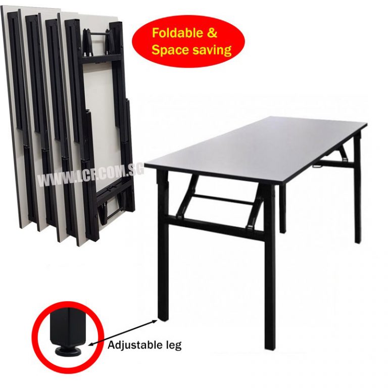 Multi-Purpose Folding Table – LCF Furniture Store