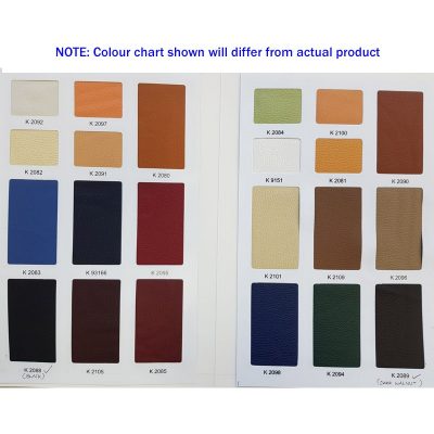 Alaska Sofa Set (PVC) – LCF Furniture Store