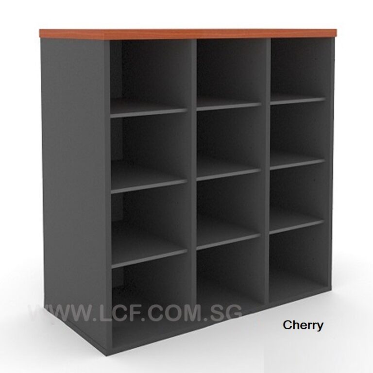 GP880 Pigeon Hole Cabinet – LCF Furniture Store