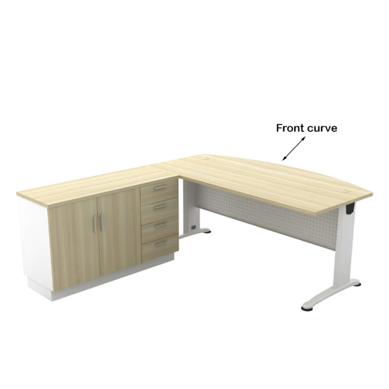 Office Director Desks Singapore - LCF Furniture Store