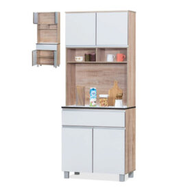 KT2152 Kitchen Cabinet - LCF Furniture Store