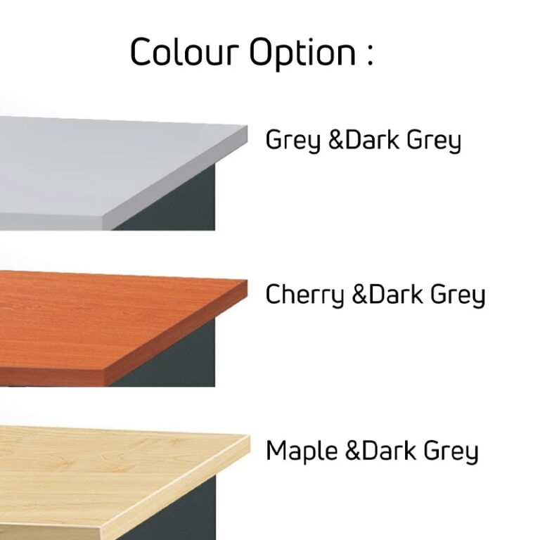 GMB180A 6ft Desk – LCF Furniture Store