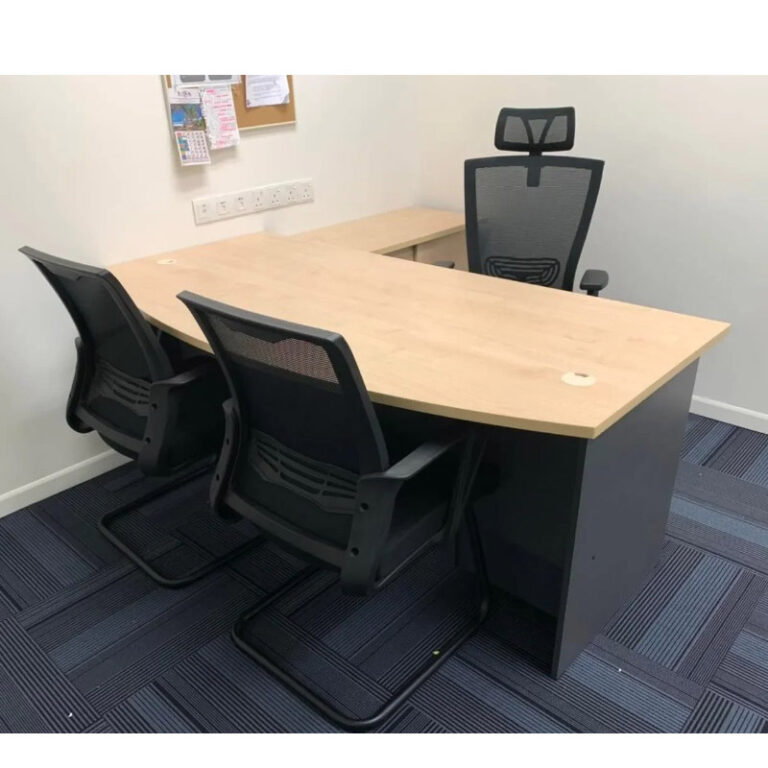 GMB180A Executive Set – LCF Furniture Store