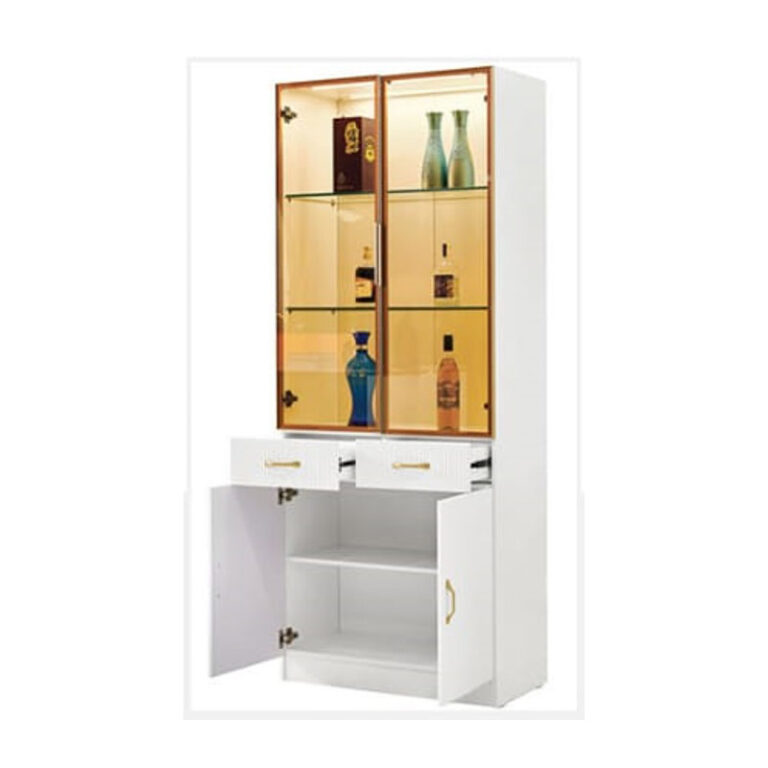 SH2-915 Display Cabinet - LCF Furniture Store