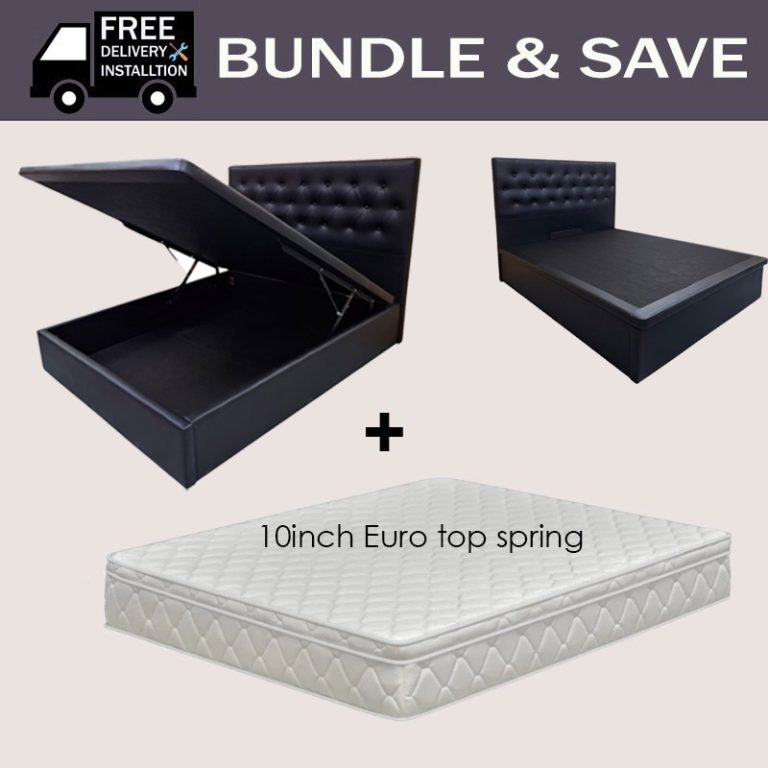 LCF Furniture Store – Welcome to Lilian Construction & Furnishing Pte ...